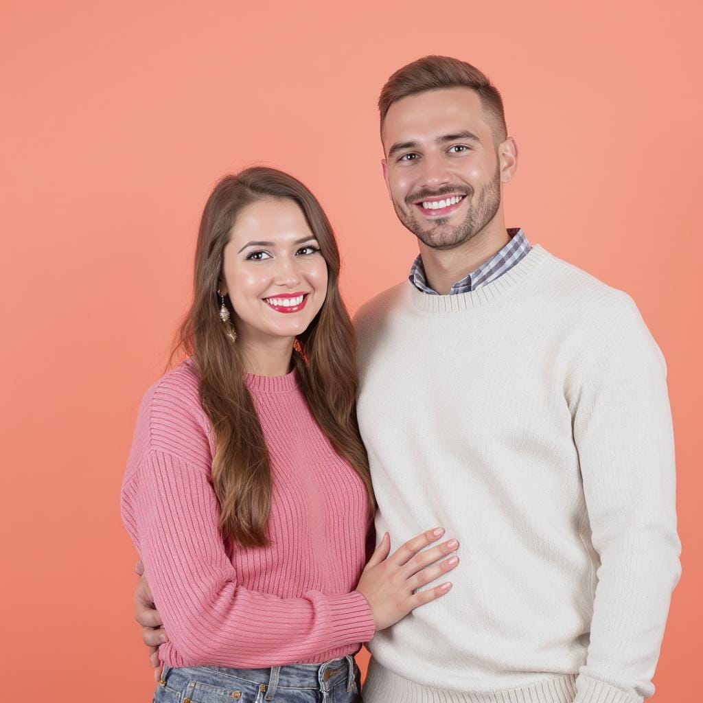 From Lovers to Strangers: What’s Really Tearing Marriages Apart? | by ...