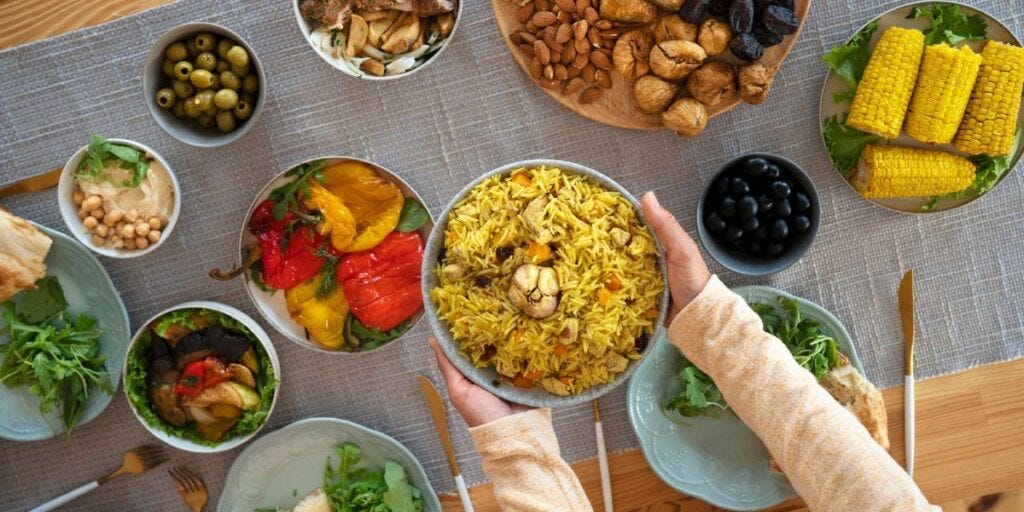 8 Easiest Dishes To Impress The Foodies In Your Life | by Thakurcomrade ...