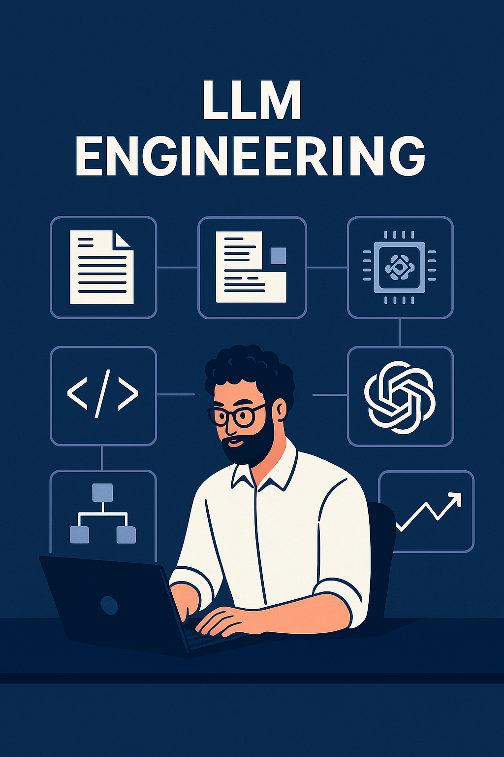 LLM Engineering (Part I). 🧠 LLM Engineering Explained | by yugal ...