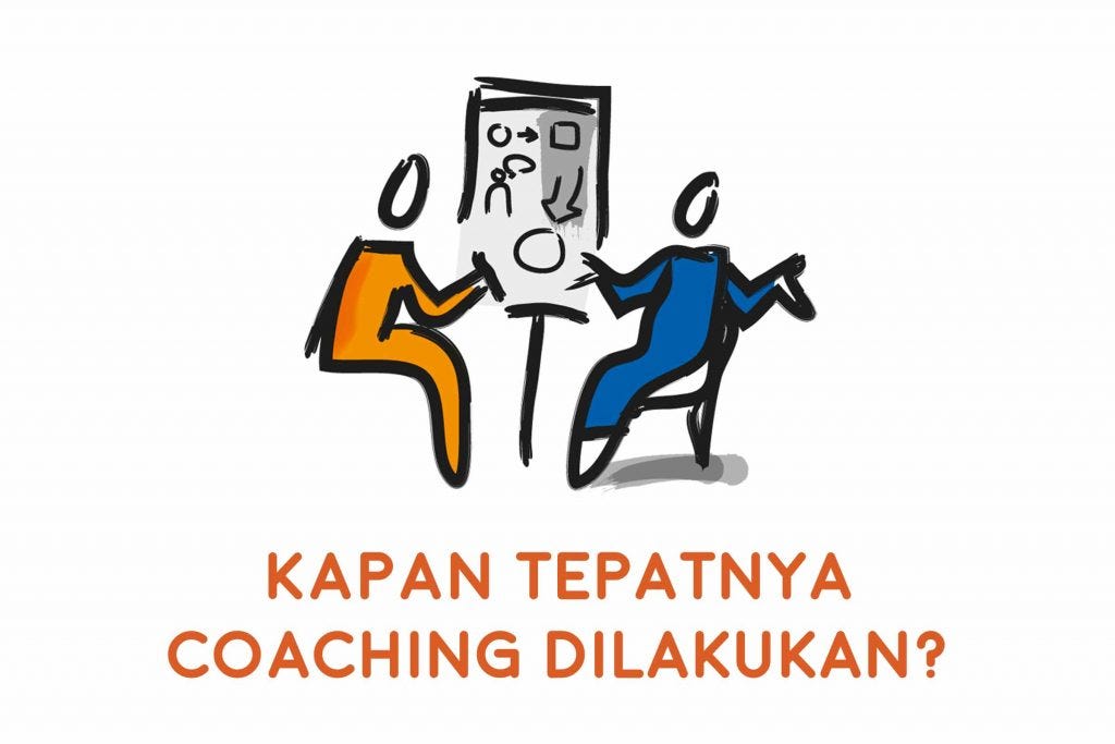 KAPAN TEPATNYA COACHING DILAKUKAN? | by PQM Consultants | Medium