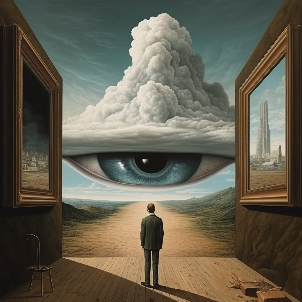 The Technoutopia We All Long Deserved: Applying Universal Logic for A ...