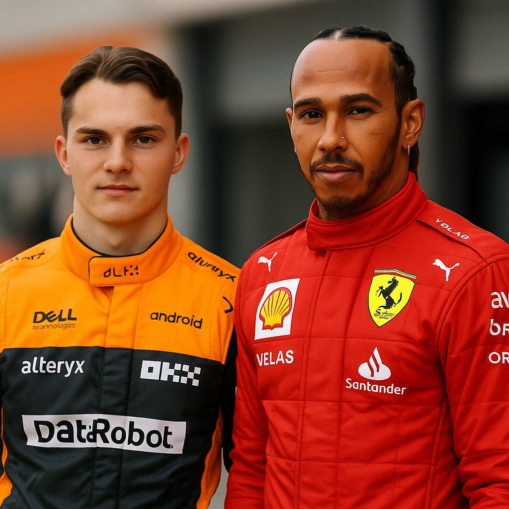 Você chama isso de ídolo ? | by Richard Antunes Roque | May, 2025 | Medium