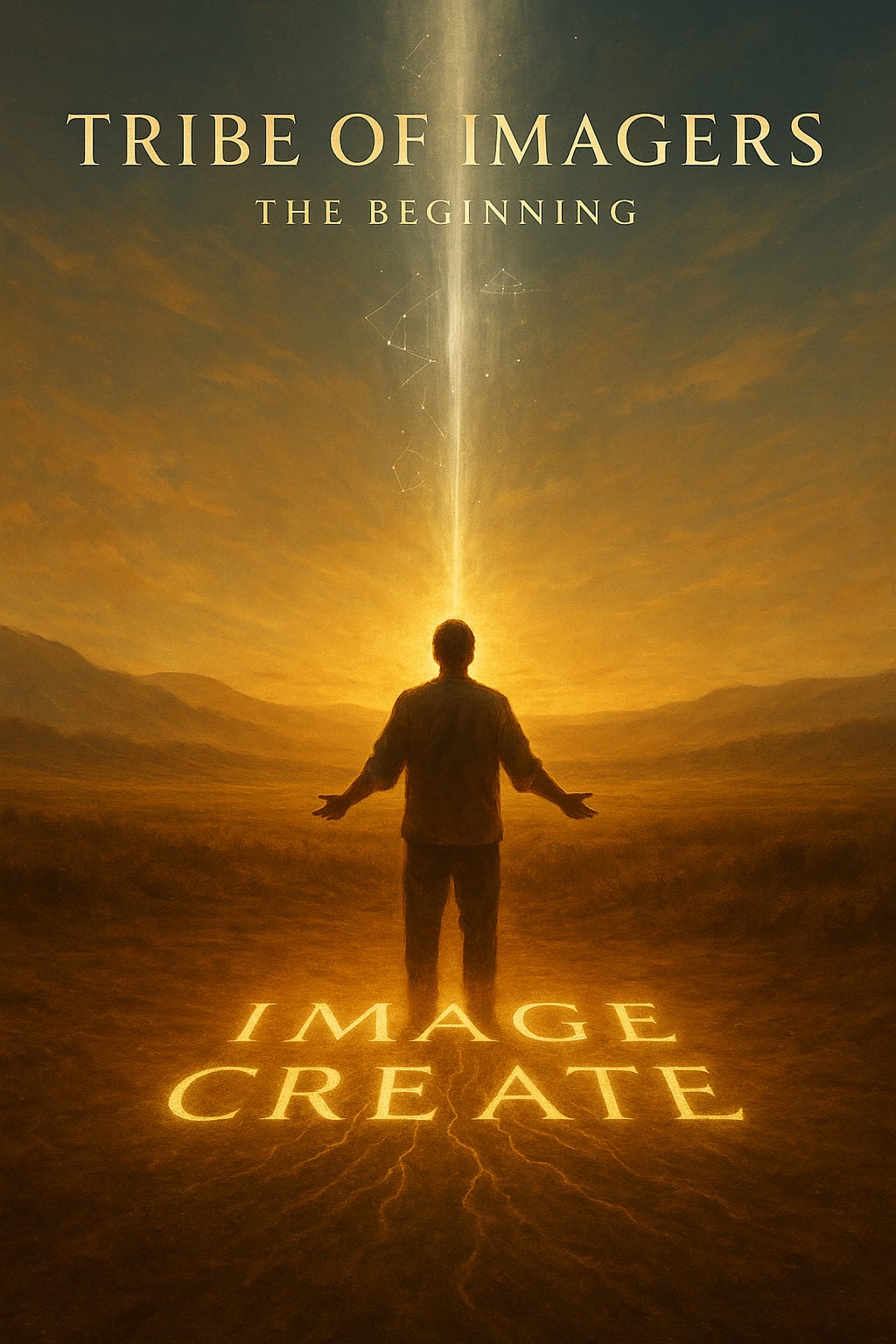 Tribe of Imagers – Episode 1: The Beginning | by The Peter Imagery ...