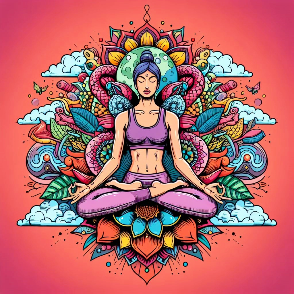 Uncover the 8 Most Widely Practiced Types of Yoga and Explore Their Individual Advantages. | by ...