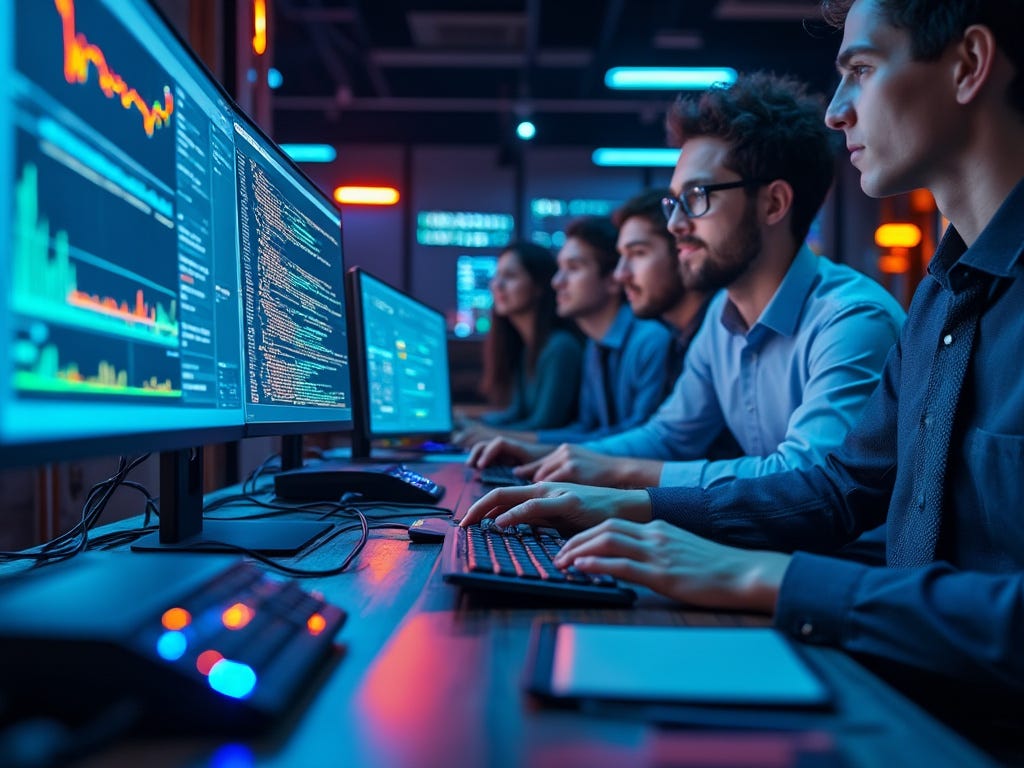 Dev Team startup: Automated AWS IAM w/Terraform for new Devs | by Chris ...