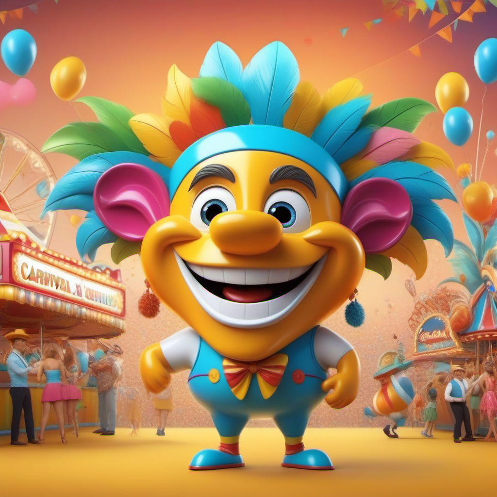 Step Right Up For 200+ Carnival Puns That Will Have You Laughing ...