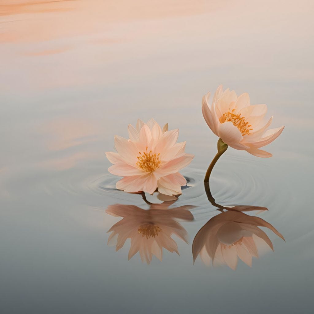 Calm Is Not a Mood; It’s a Leadership Strategy | by Calm Leadership ...