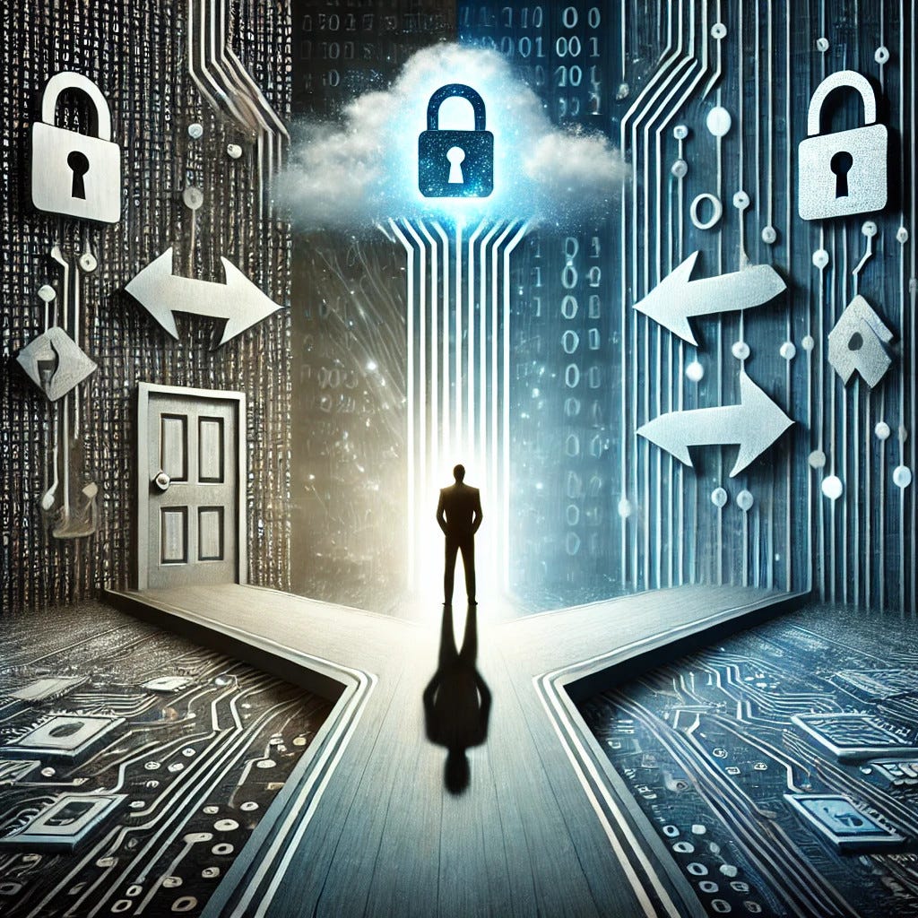 Starting Over at 30: My journey in Cybersecurity | by Pierfrancesco Romeo | Medium