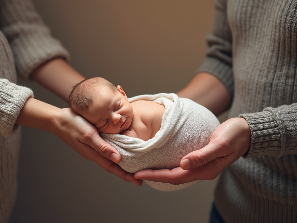 Against All Odds: Battle Behind Our Baby’s Birth | by Pradeep Chauhan ...