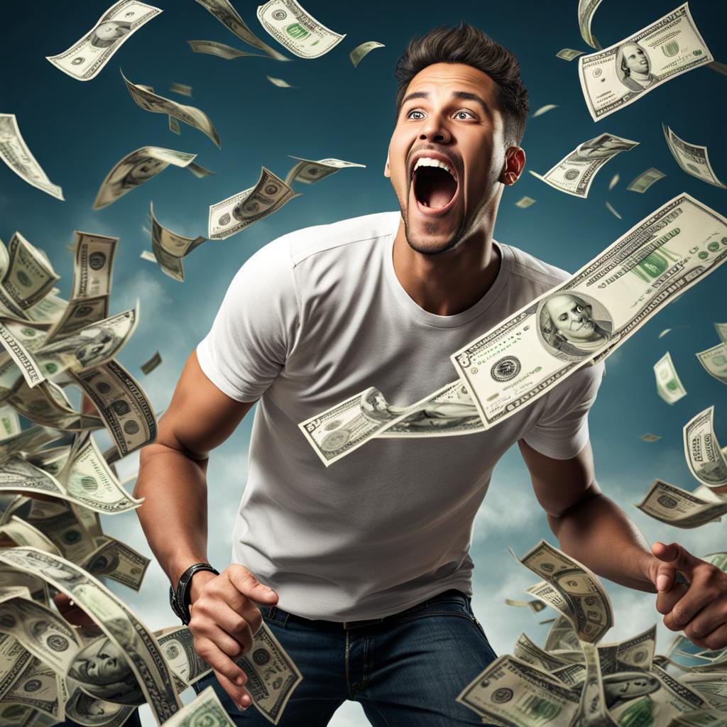 Easy Steps to Start Earning Money Online as a Beginner | by Yunes Njm ...