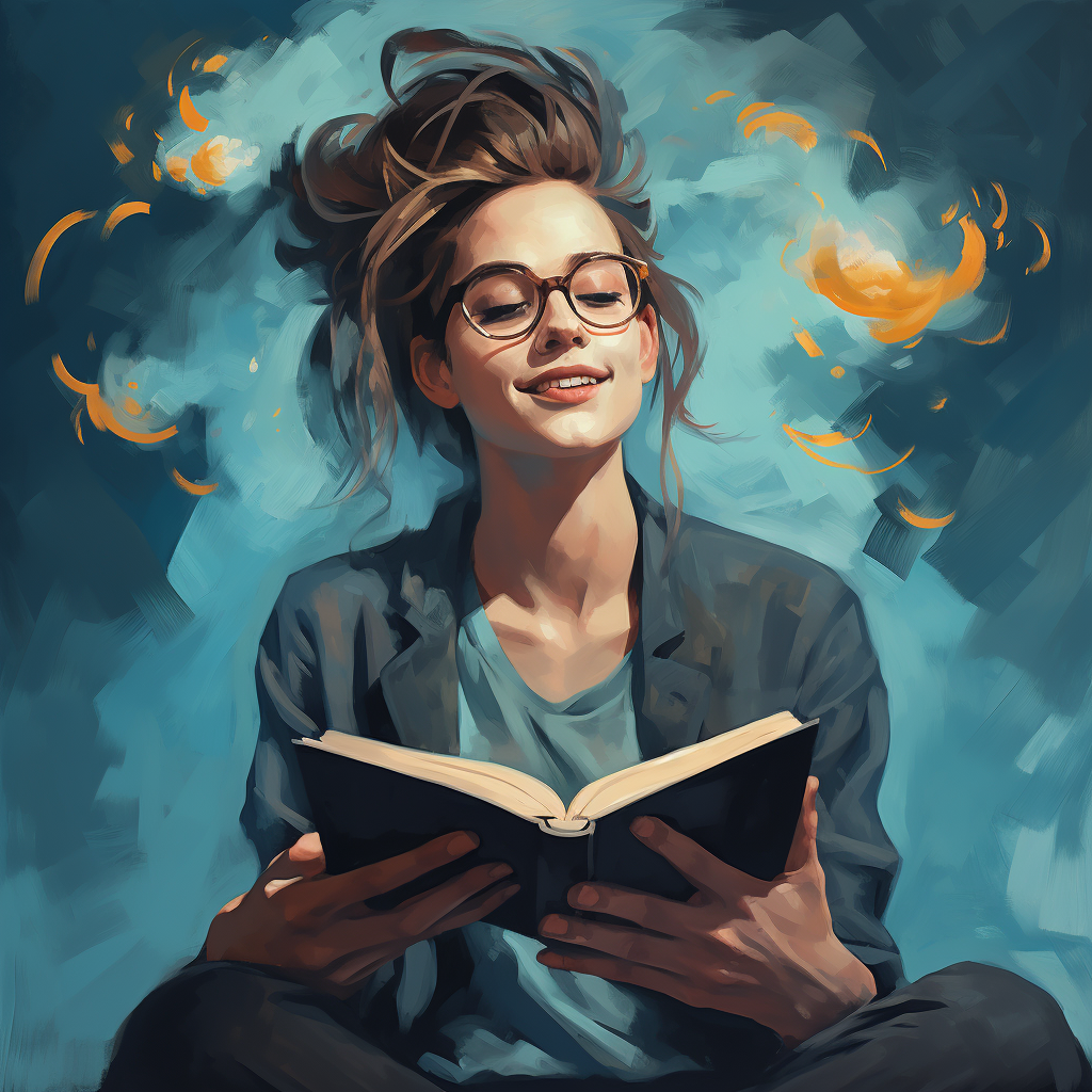 6 Books that Will Shift Your Perspective Towards Optimism in the ...
