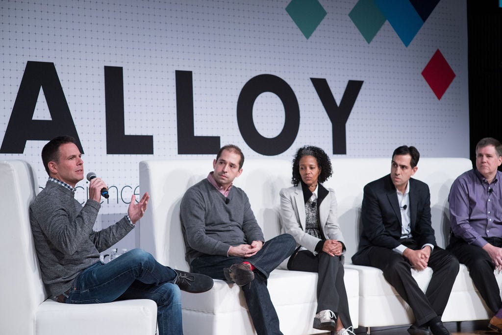 Beyond Innovation Theater. David Horowitz, Ian Small, Dave Knox… | by ...