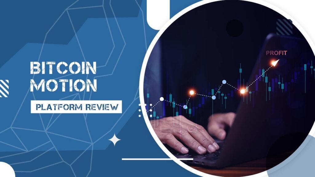 What is Bitcoin Motion?. Bitcoin Motion, introduced in 2016, has… | by Bitcoin Motion | Medium