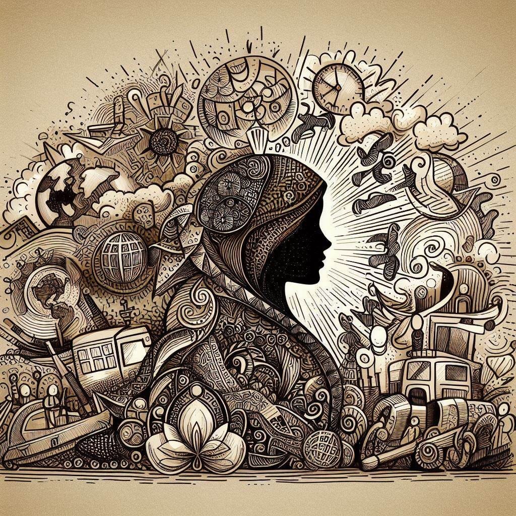 Exploring the Unseen Corners: The Places I Choose Not to Visit | by ...