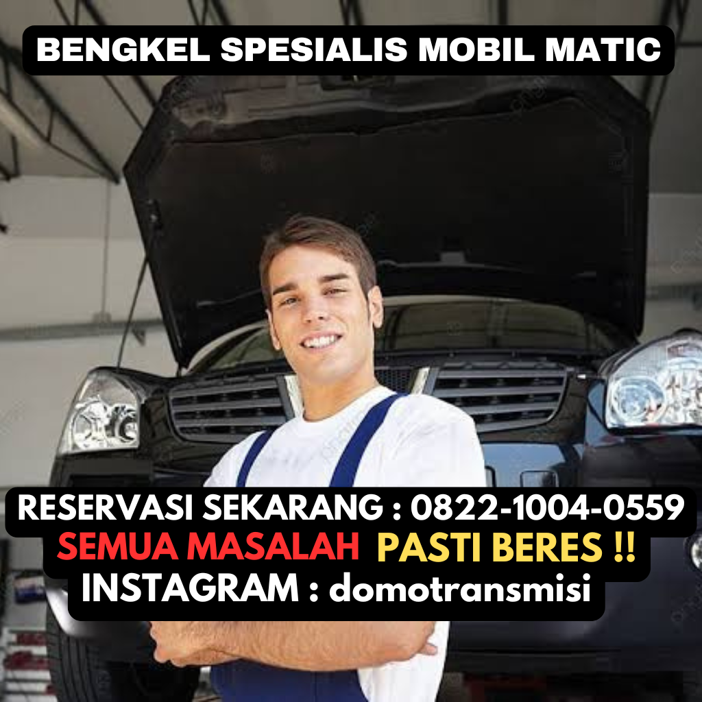 Jago Bengkel Honda Jatake Tangerang Ahli Matic | by raffi_engineoverhaul | Aug, 2024 | Medium