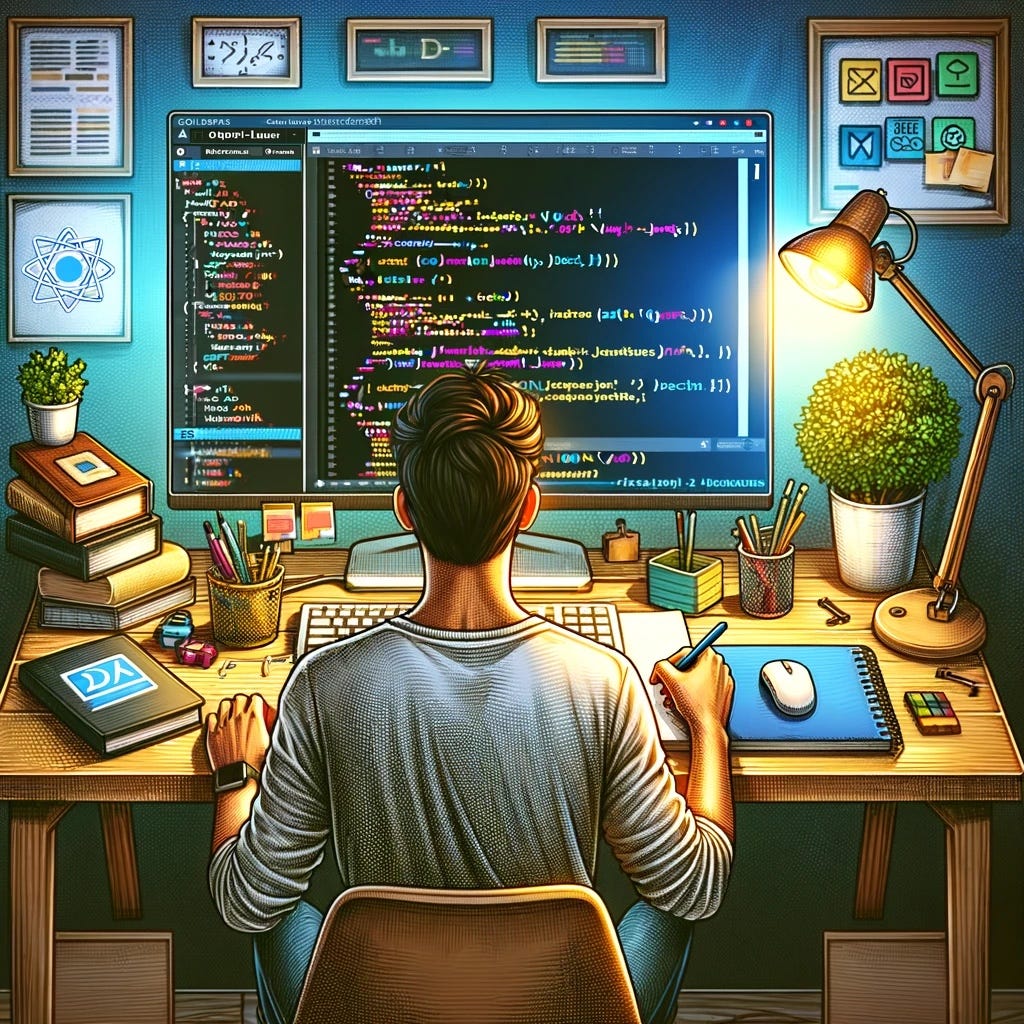 Understanding Frontend with React: Simple Real-World Examples for ...