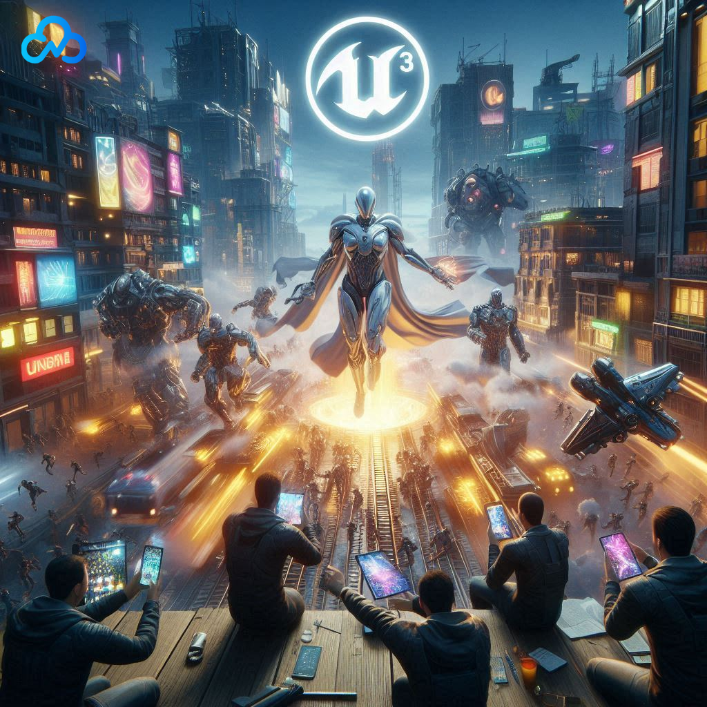 Optimizing Unreal Engine For High-Performance Mobile Games | by Aman ...