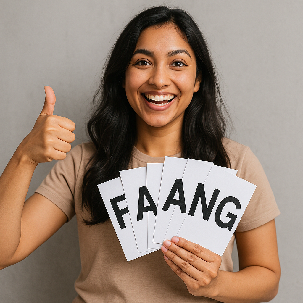 I Passed 5 FAANG Interviews Without Studying LeetCode (Here’s How) | by ...