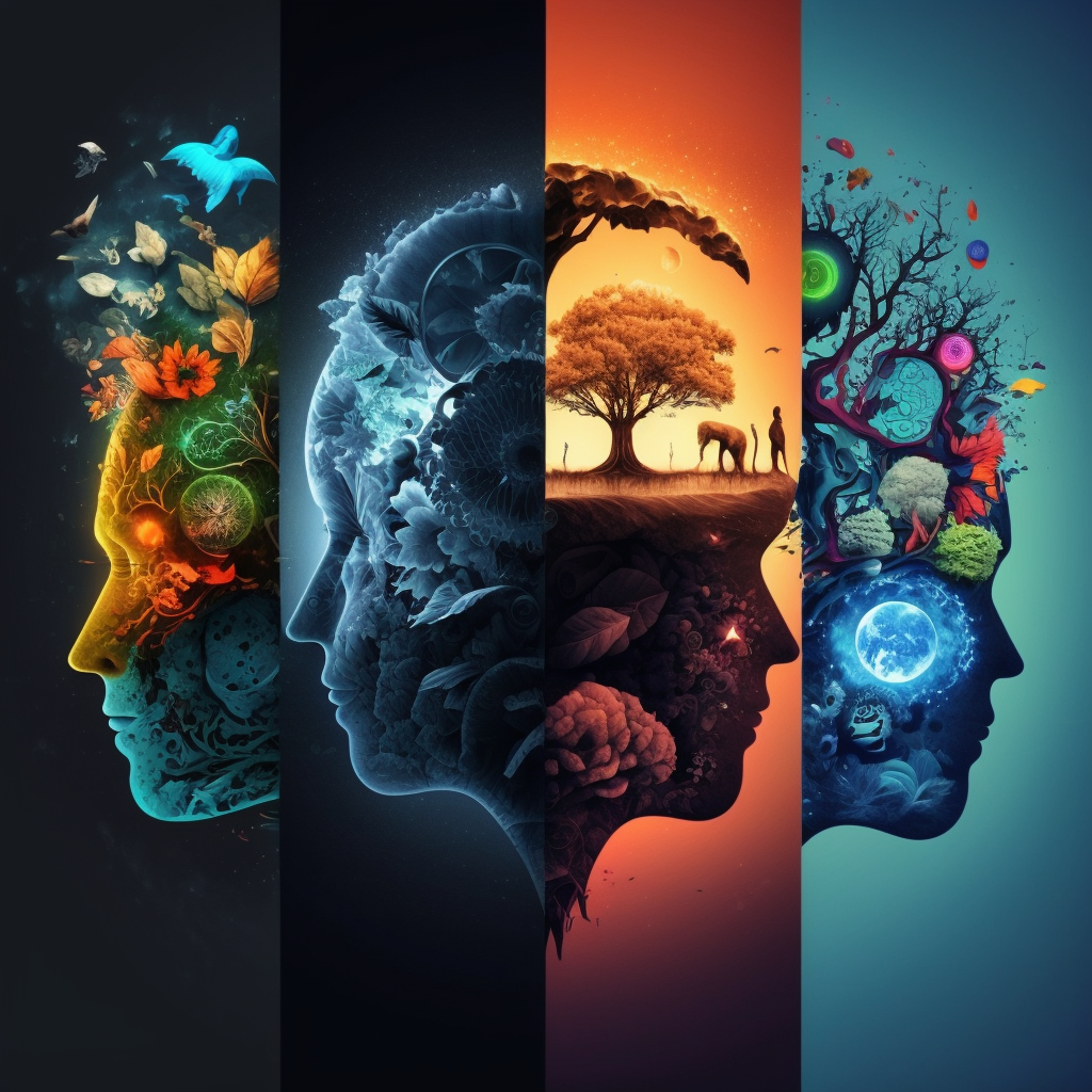 The Real Problem of Consciousness | by Matthew Geleta | Medium