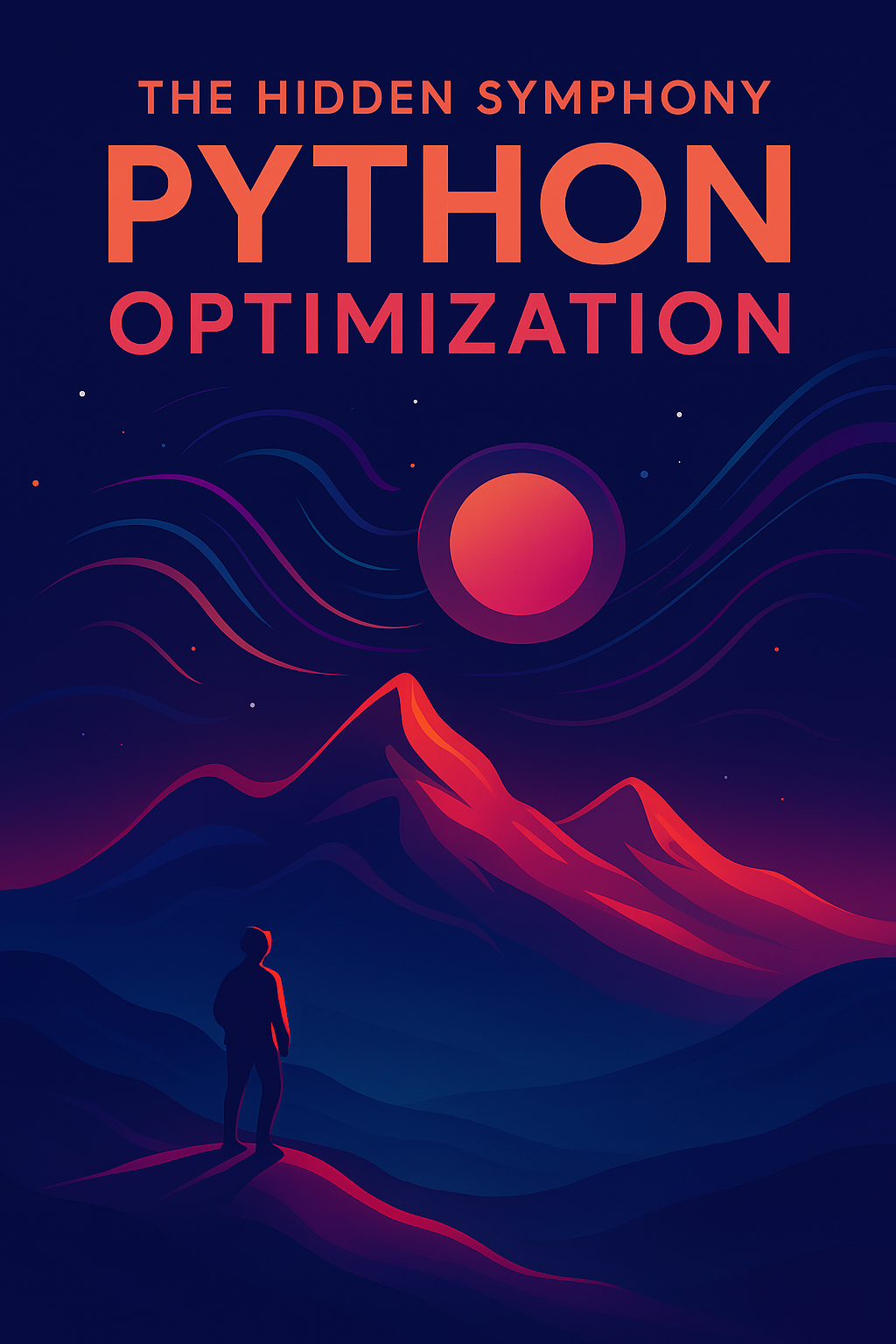 The Hidden Symphony of Python Optimization | by Rohan Mistry | Oct ...
