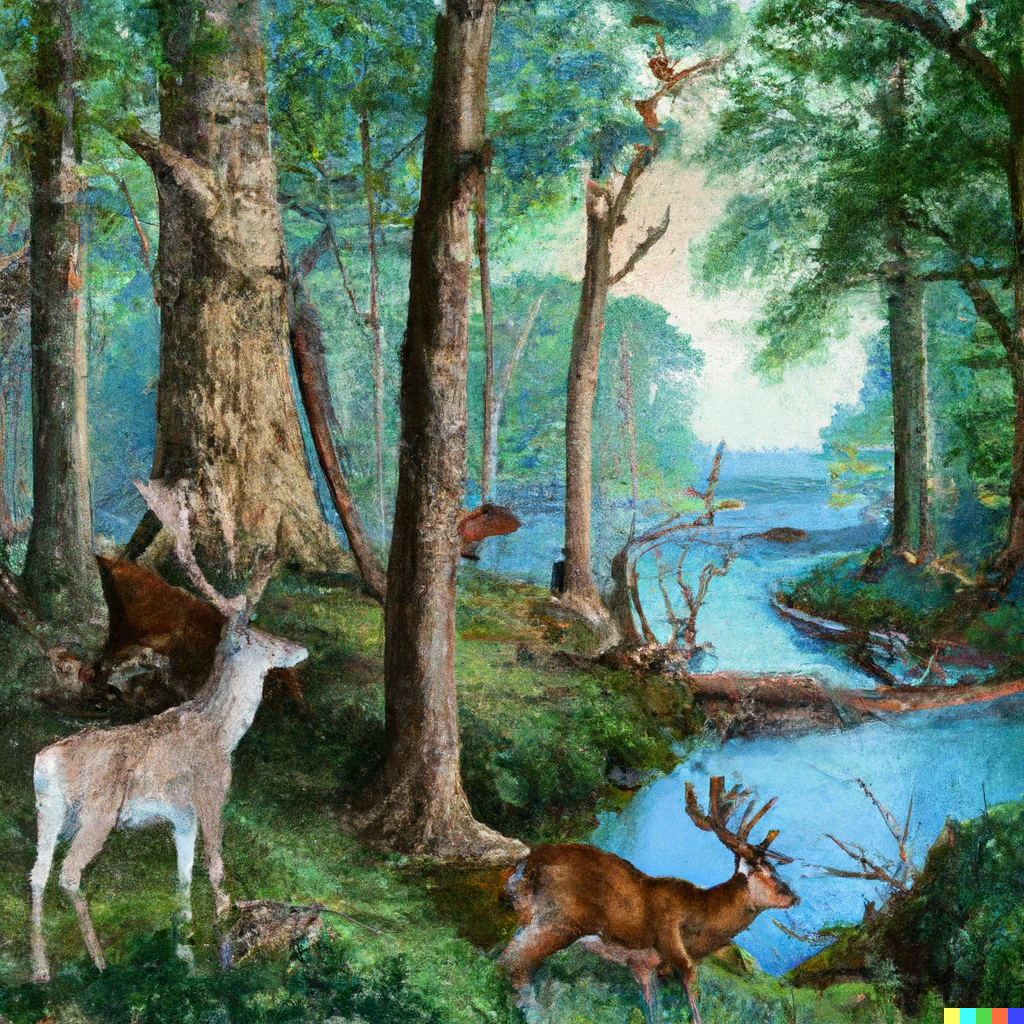 Unveiling the Mysteries of Ecosystems: Exploring the Intricate Web of ...