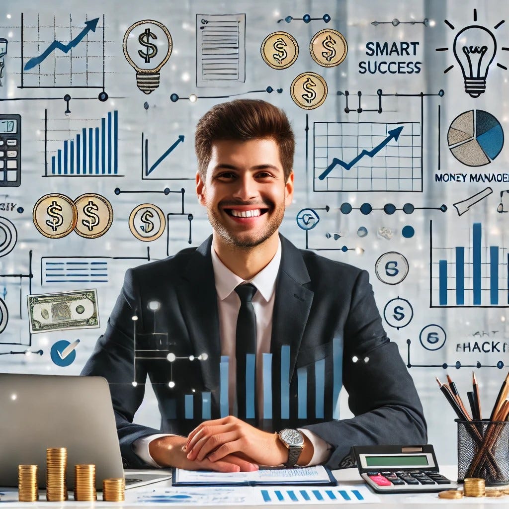 8 Steps to Save Your Money. Saving Tips That Anyone Can Follow | by ...