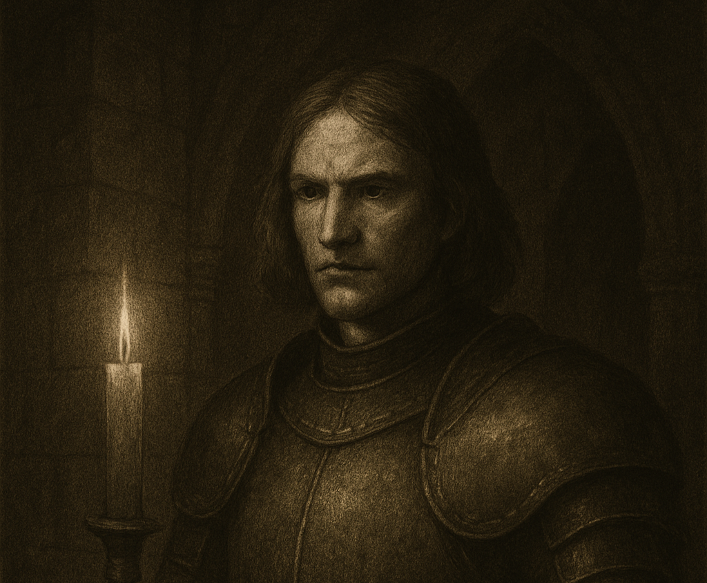 The World’s First Serial Killer. The seemingly ordinary Gilles de Rais ...
