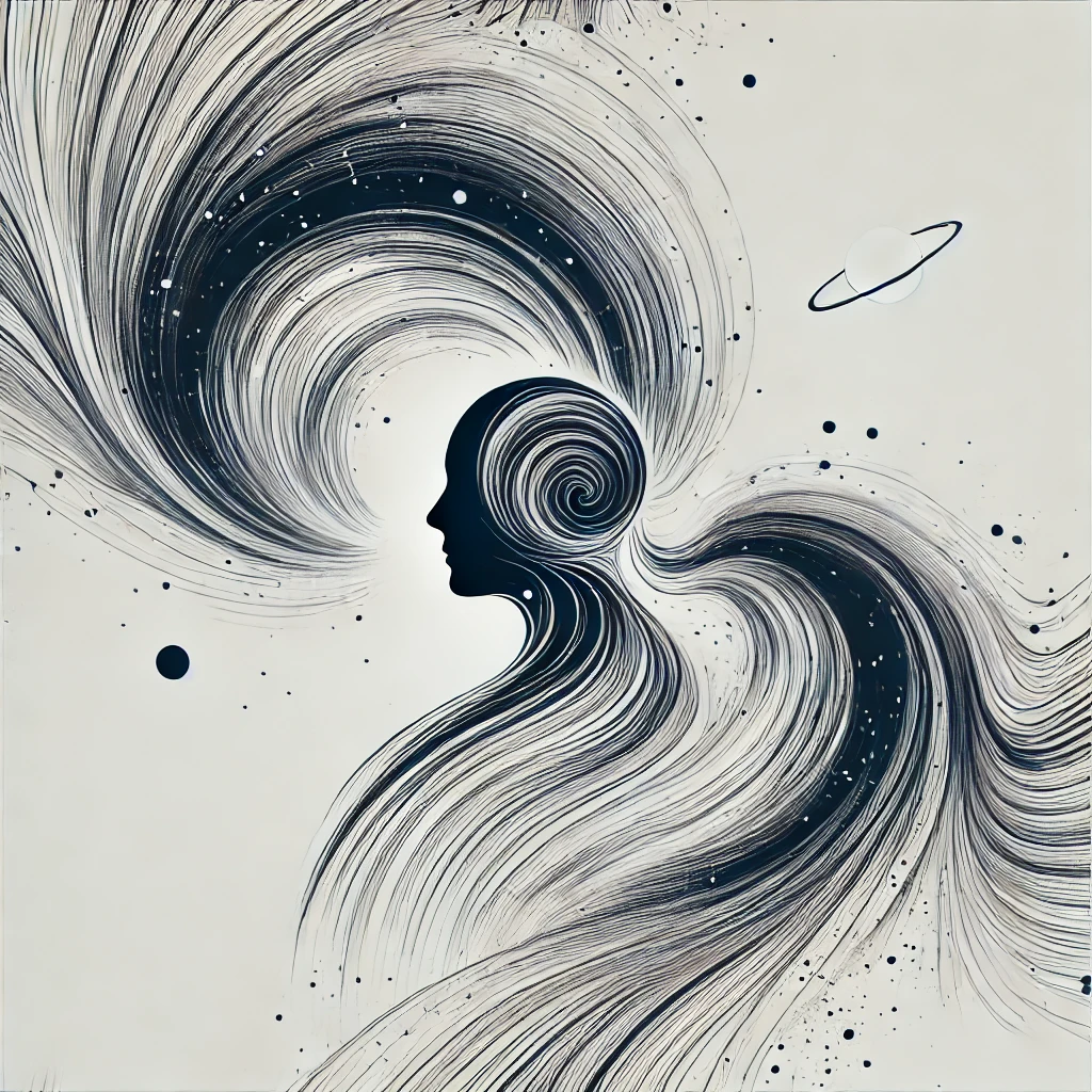 Space, Time, and Gravity. The Interconnected Forces Between Us | by ...