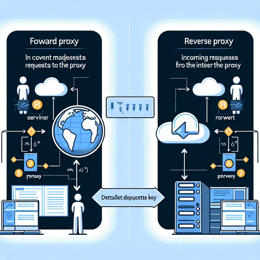 Are Proxies Slowing You Down? Discover the Right Way to Use Them | by ...