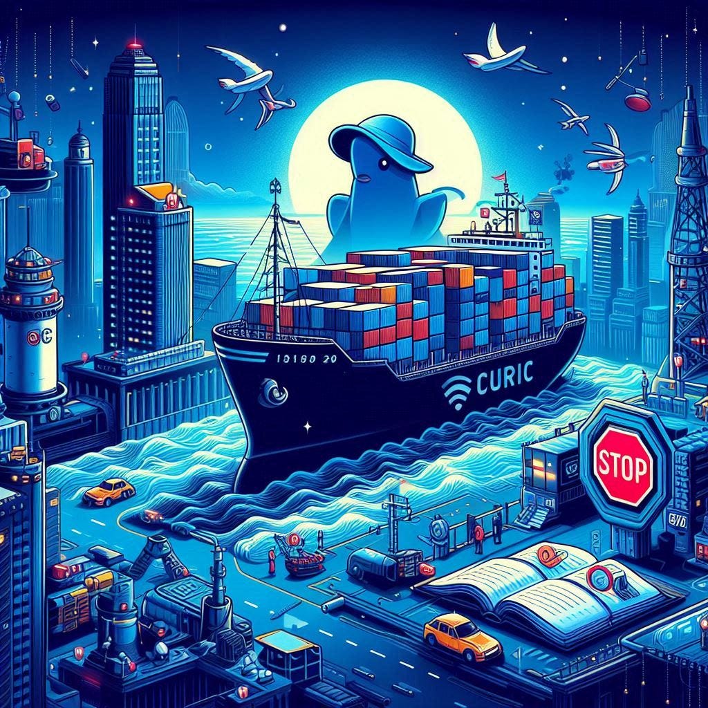 Docker Security Is Security Not A Concern In A Virtualized Environment By Bytecook Osint Team