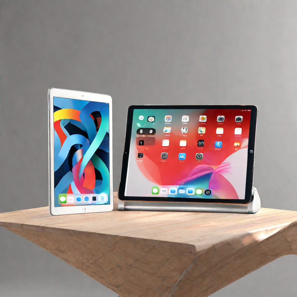 Choosing Excellence: A Comprehensive Guide to the Apple iPad 8th ...