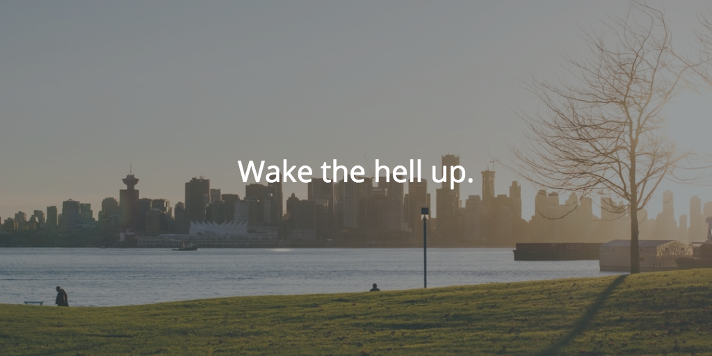 How to be a morning person: 6 ideas | by John David Back | Medium