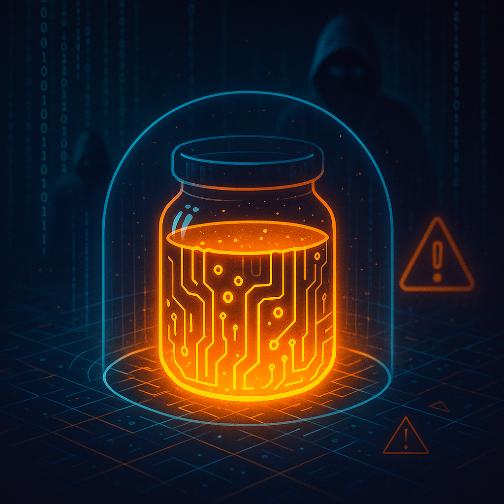 I Built an SSH Honeypot and Watched Real Hackers Attack My Fake Server in Real Time | by ...