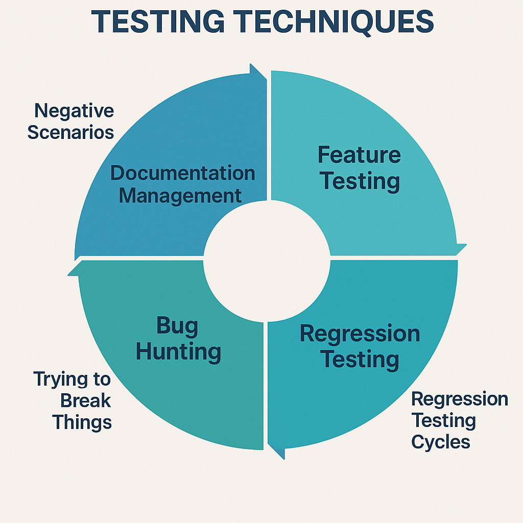 Mastering Software Testing Across Platforms: A Full-Cycle Guide for C ...