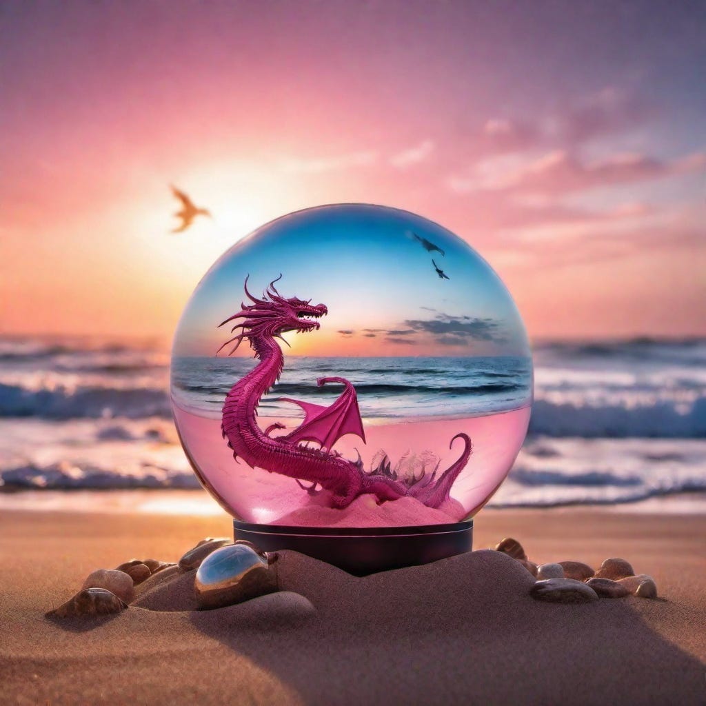 A Practical Explanation of ‘Second Pass’ in SD.Next with SDXL 1.0 | by ...