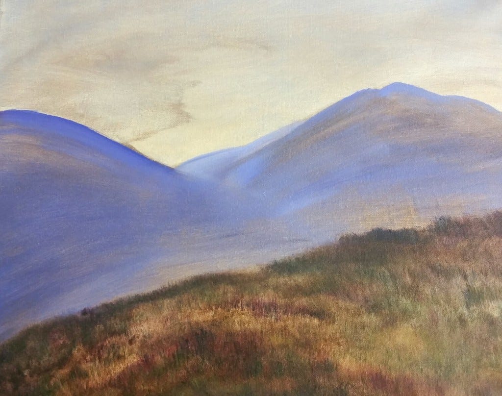 Rise and Sing and Not Quite Twilight | by John Brantingham | The ...