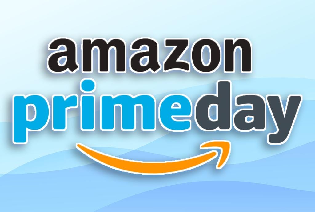 Shop Smarter: Get the Hottest Amazon Prime Day Deals Live! | by Lana ...