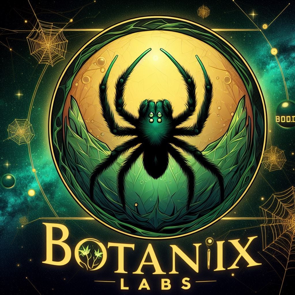 Introducing Spiderchain: Enhancing Security and Efficiency in Second ...