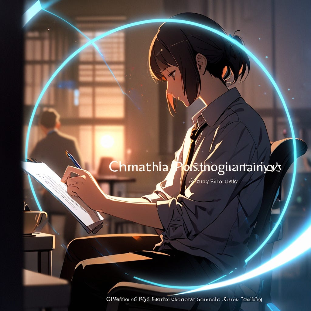 “The Art of Possibility”. The Art of Possibility: Changing One’s… | by ...