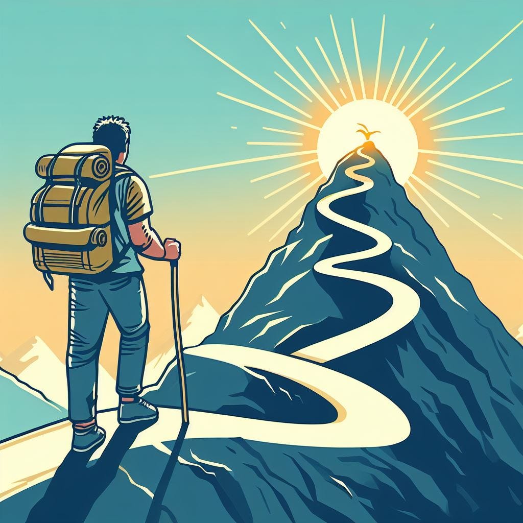 Overcoming Procrastination and Indecision: The Path to Unlocking Your ...