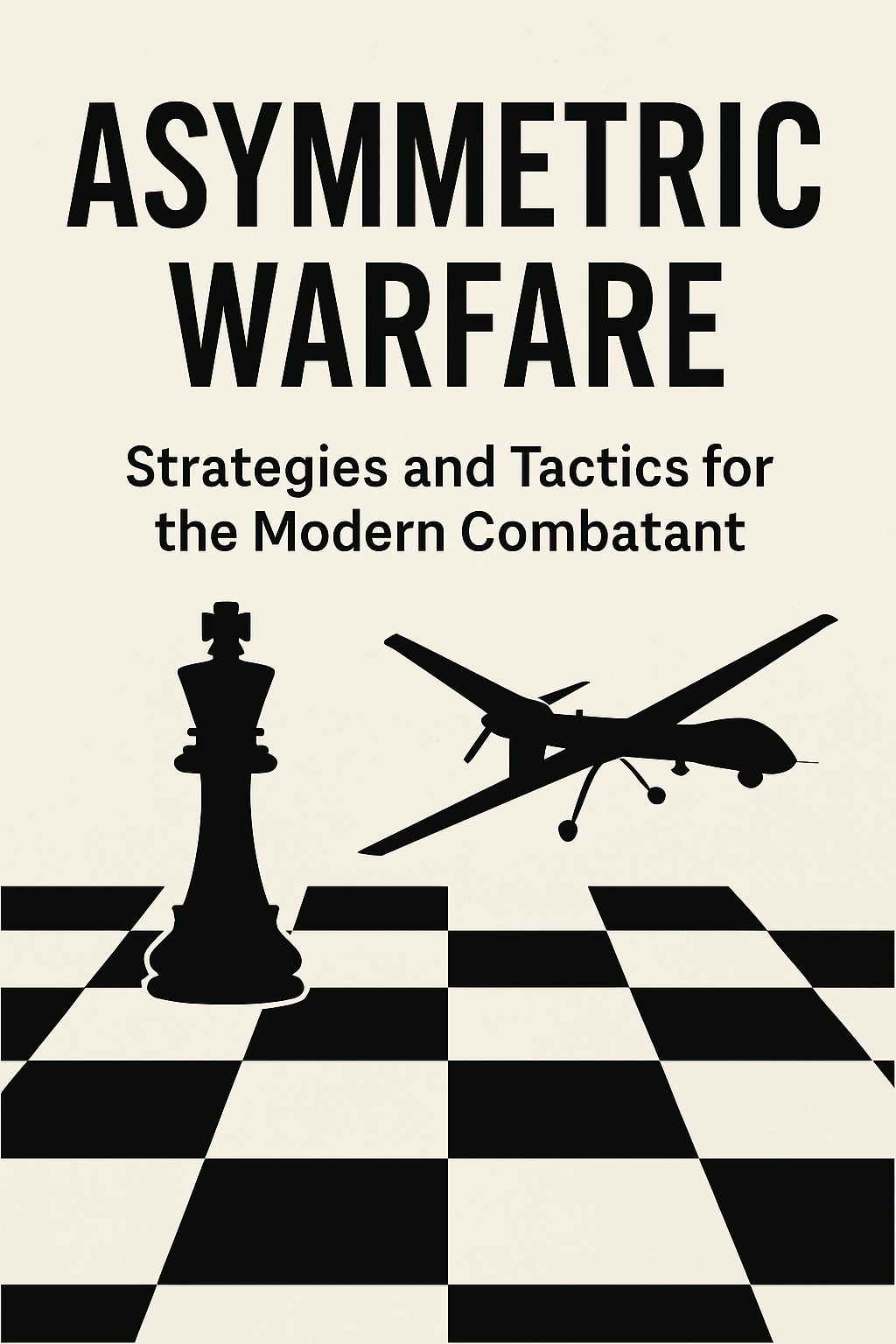 2025 National Security Strategy Validates Core Thesis of “Asymmetric ...