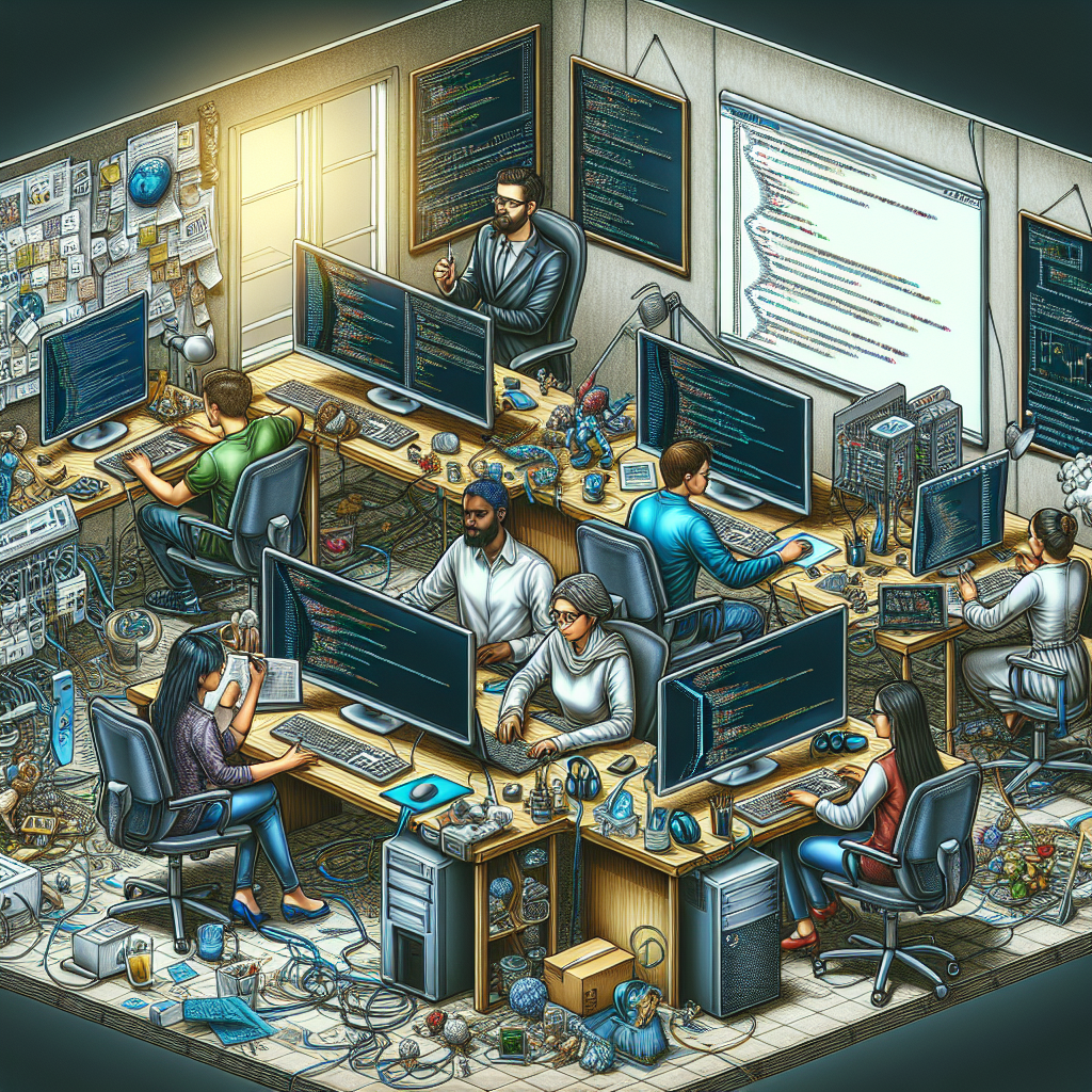 Ready-To-Code Cloud Workstations — Microsoft Dev Box | by Tzahi Ariel ...