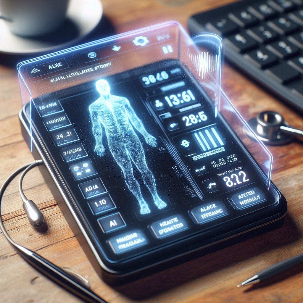 Exploring the AI Death Calculator: A New Frontier in Health Predictions ...