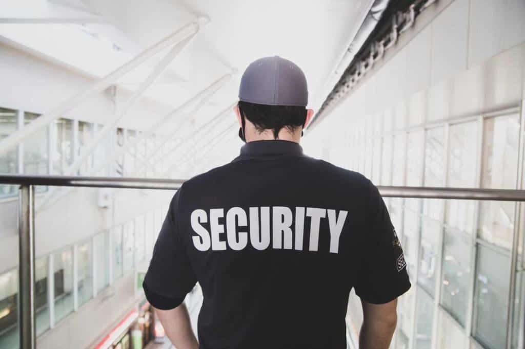 Understanding the Role of Security Guards in Canadian Retail Stores ...