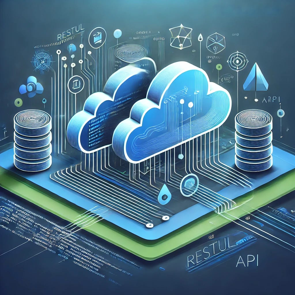 Building RESTful APIs with Minimal APIs in .NET 8 | by Bhanuprakash ...