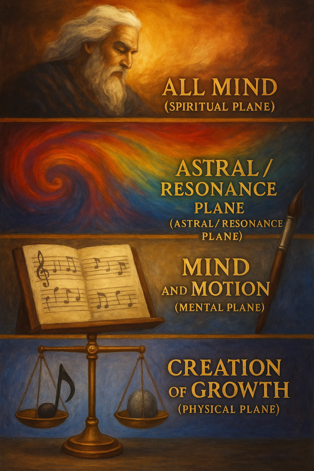 Measuring the Unmeasurable: Science, Qualia, and the Boundaries of ...