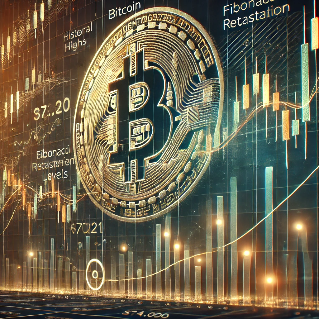 Bitcoin Faces Key Resistance as Pullback Levels Come Into Focus ...