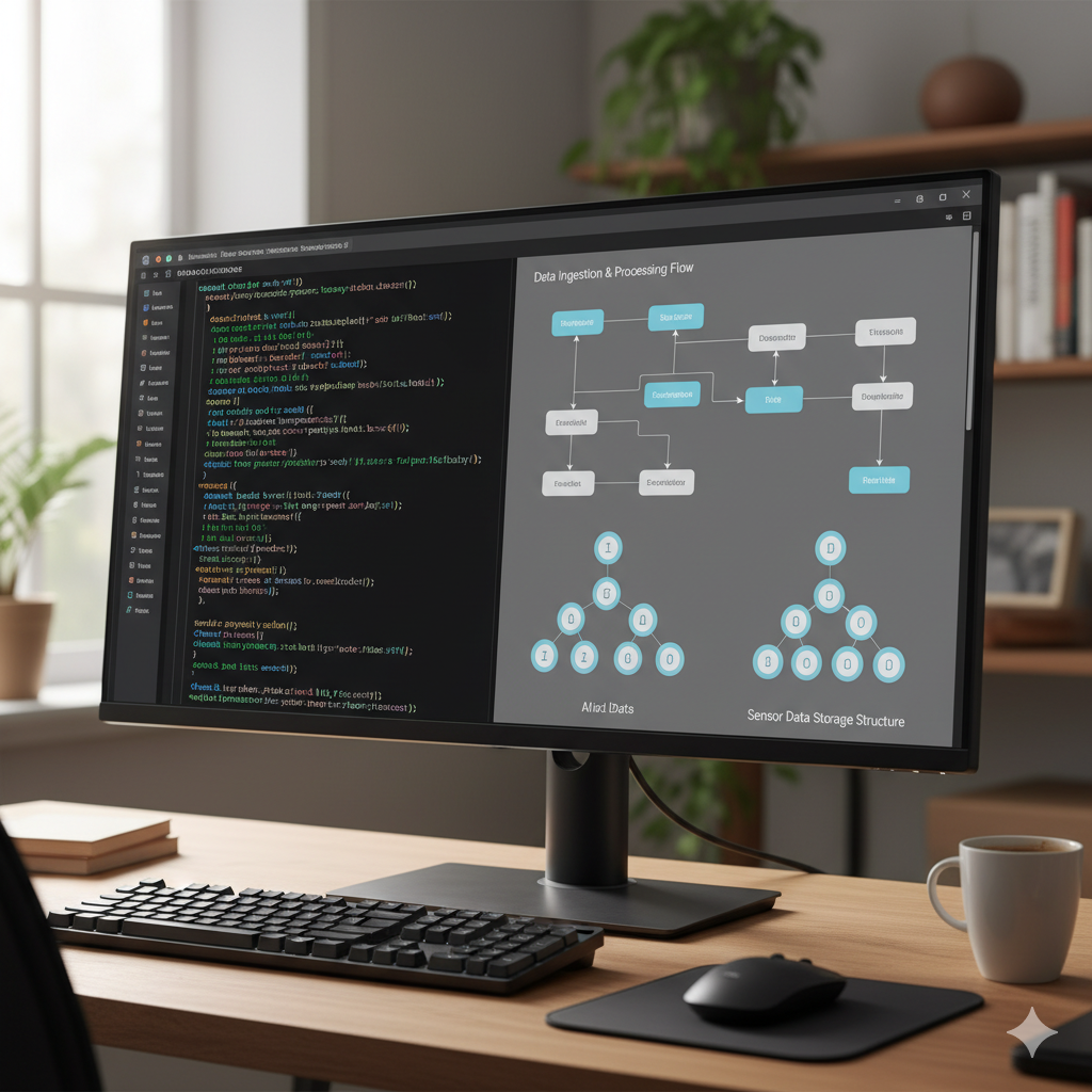 From Theory to Practice: Implementing Classic Data Structures in Python | by Jaimil Shah | Sep ...