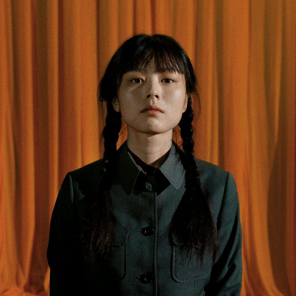 Hiperson — Bildungsroman | Album Review | by Colin Dempsey | Medium