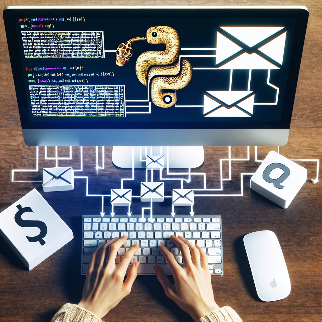 Using Python’s MSGraph SDK to Send Emails | by Denis Bélanger 💎⚡ | Medium